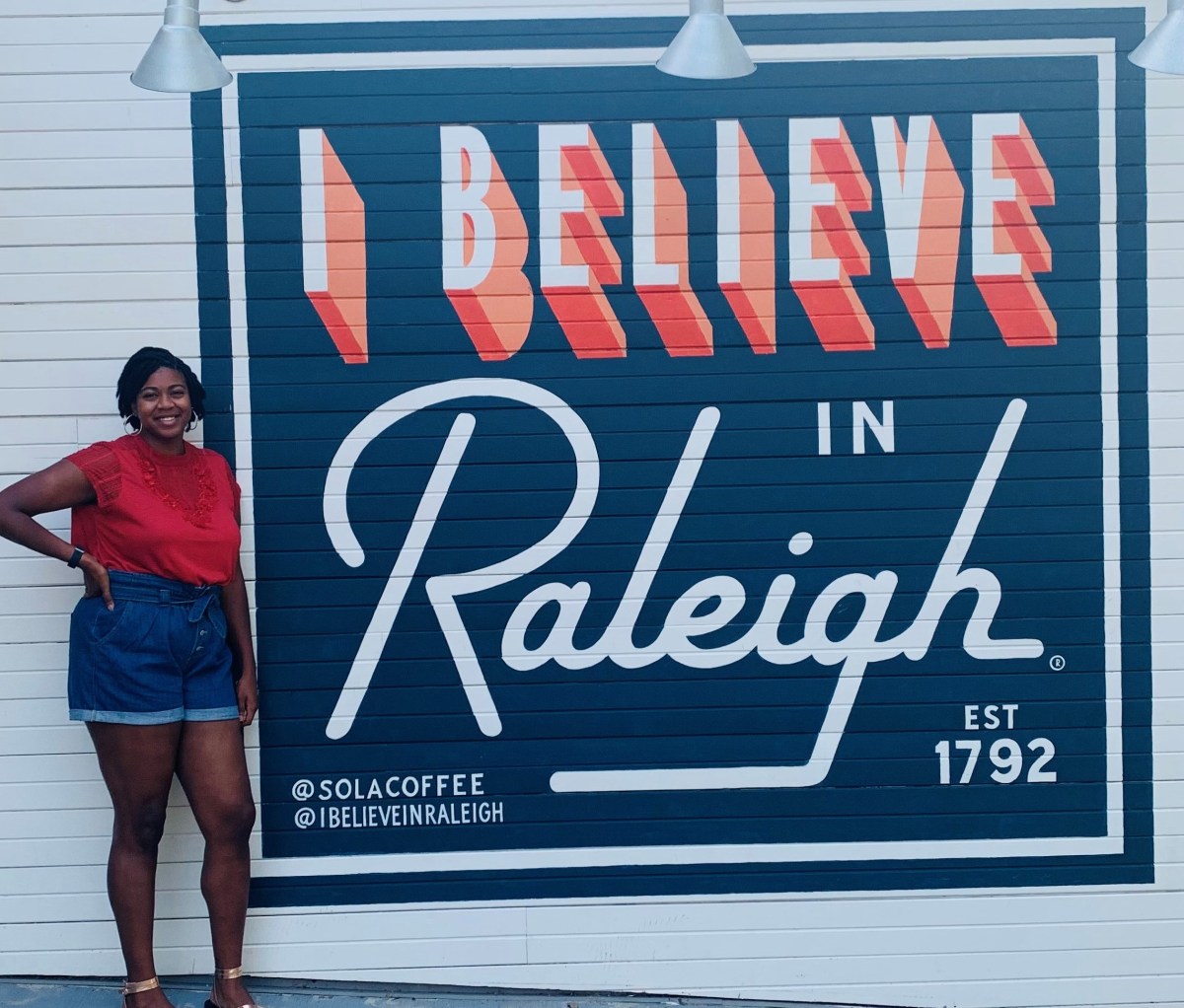My 5 favorite Raleigh-Durham coffee shops – Joy Eats World