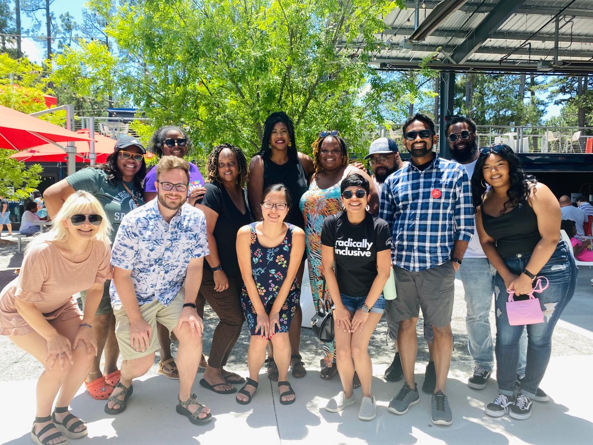 My 2022 Juneteenth Foodie Meetup – Joy Eats World